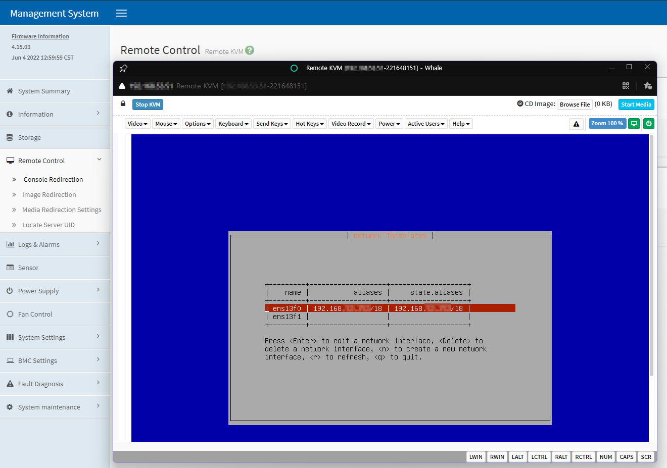 TrueNAS SCALE의 설치부터 활용까지