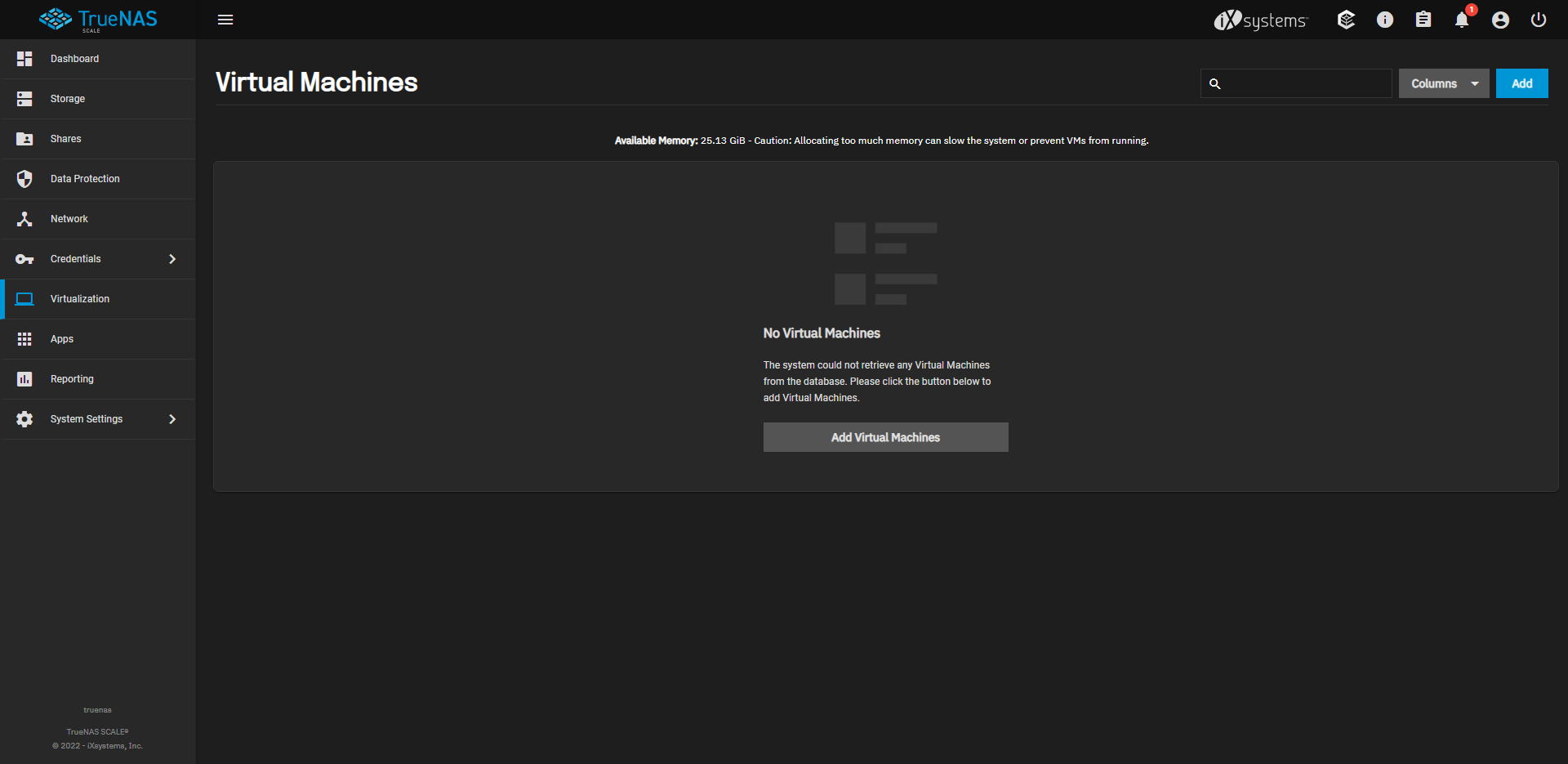 TrueNAS SCALE의 설치부터 활용까지
