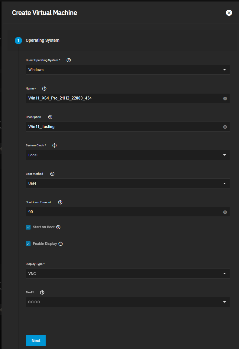 TrueNAS SCALE의 설치부터 활용까지