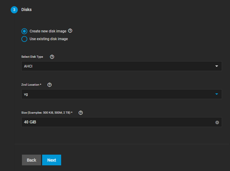 TrueNAS SCALE의 설치부터 활용까지